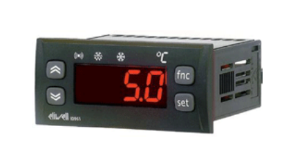 TABLEAU ELIWELL COLDFACE NT EWRC500 HACC | Pièces détachées réfrigérateur